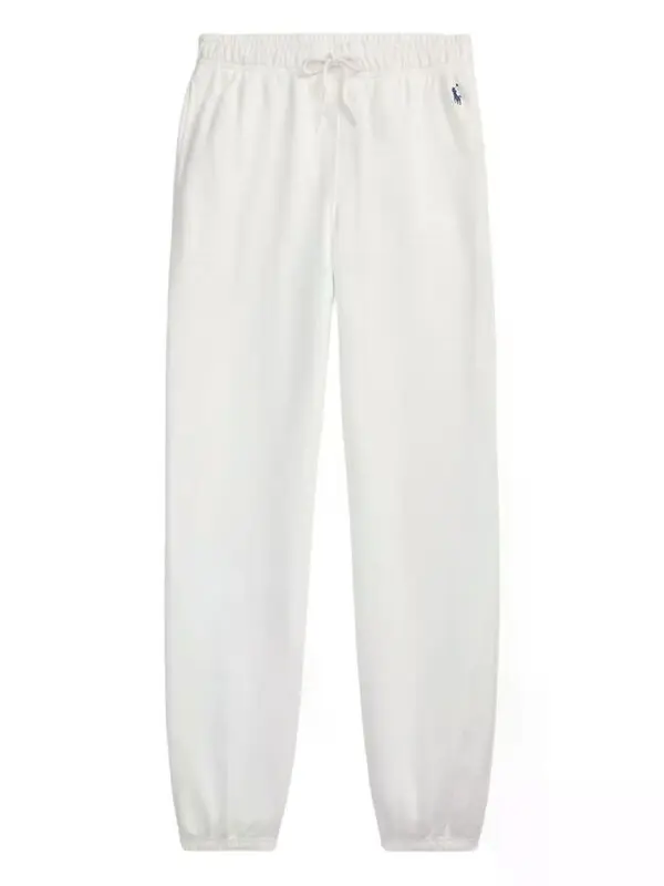 Polo Ralph Lauren Cuffed Drawstring Track Pants