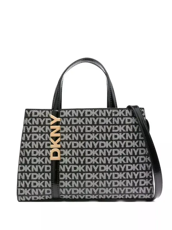 Dkny Monogram Tote