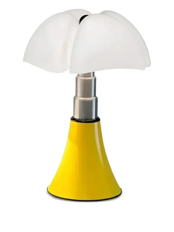 MARTINELLI LUCE Pipistrello Adjustable Lamp - Yellow