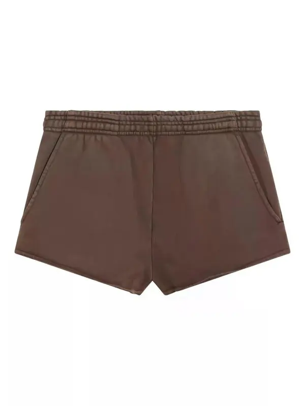 ENTIRE STUDIOS Pocket Detail Elasticated Shorts