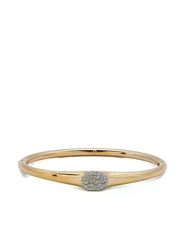 SWAROVSKI Dextera Bracelet - Gold