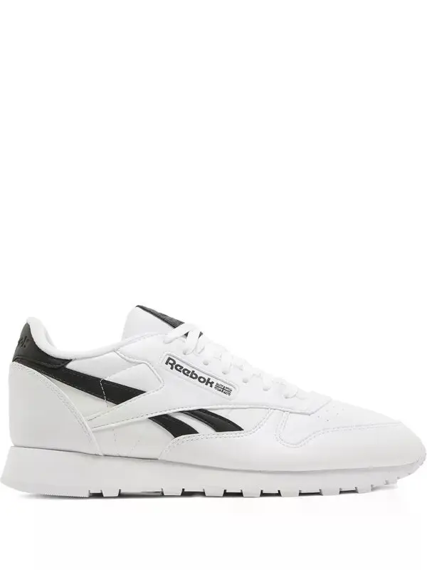 REEBOK Classic Leather Trainers