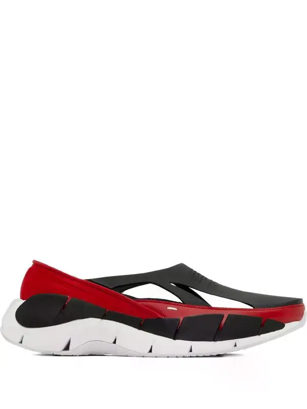REEBOK Open-toe Slip-on Trainers