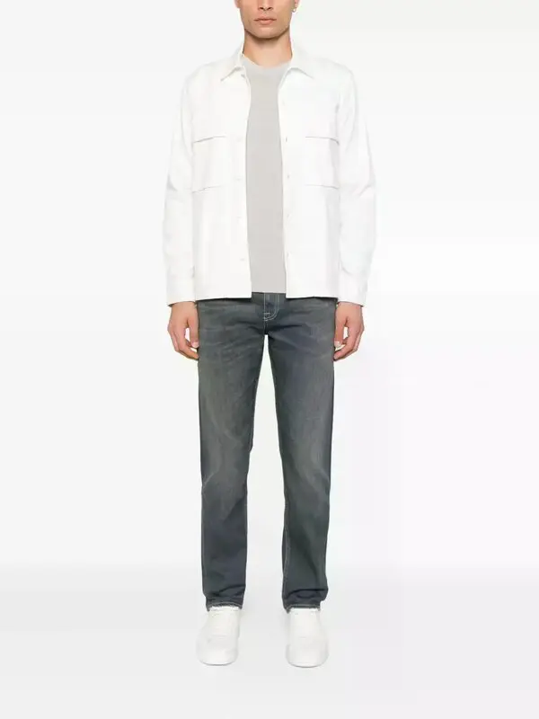 Marc O'polo Patch-pocket Shirt