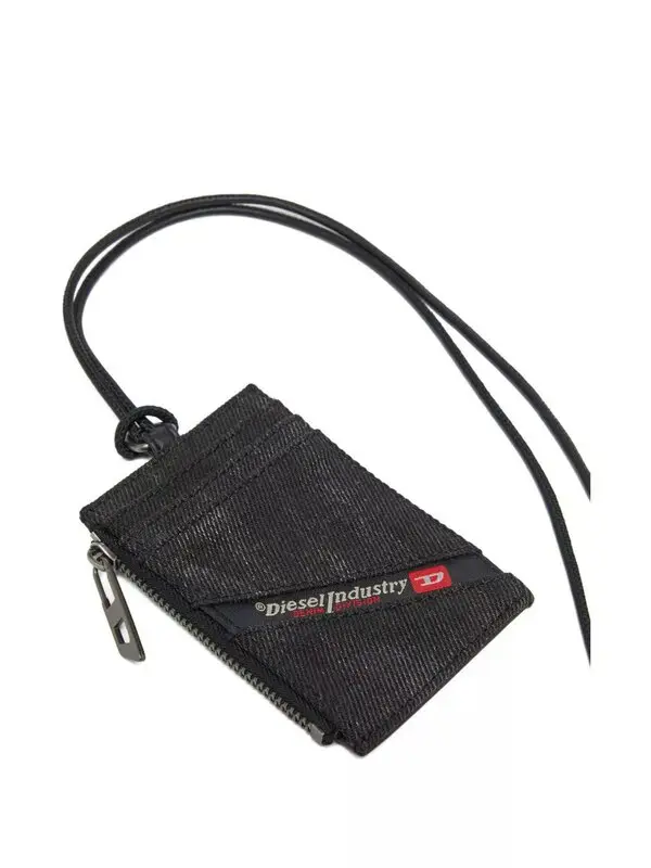 DIESEL® Multi-pkts Card Holder