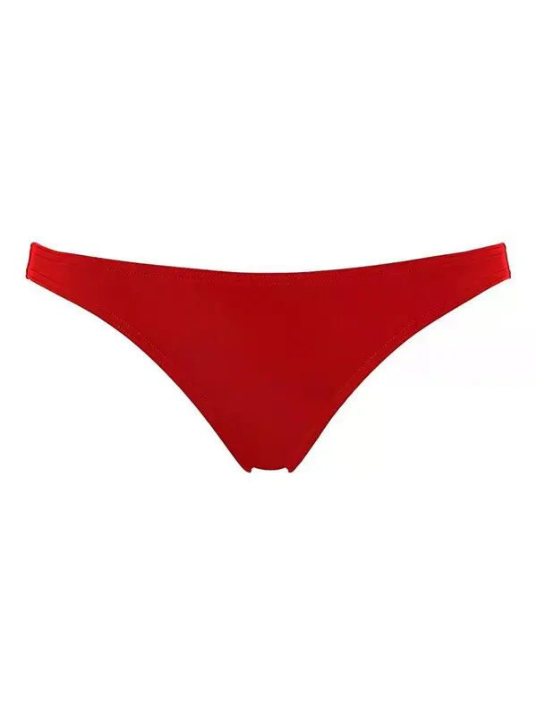 ERES Fripon Bikini Briefs - Red