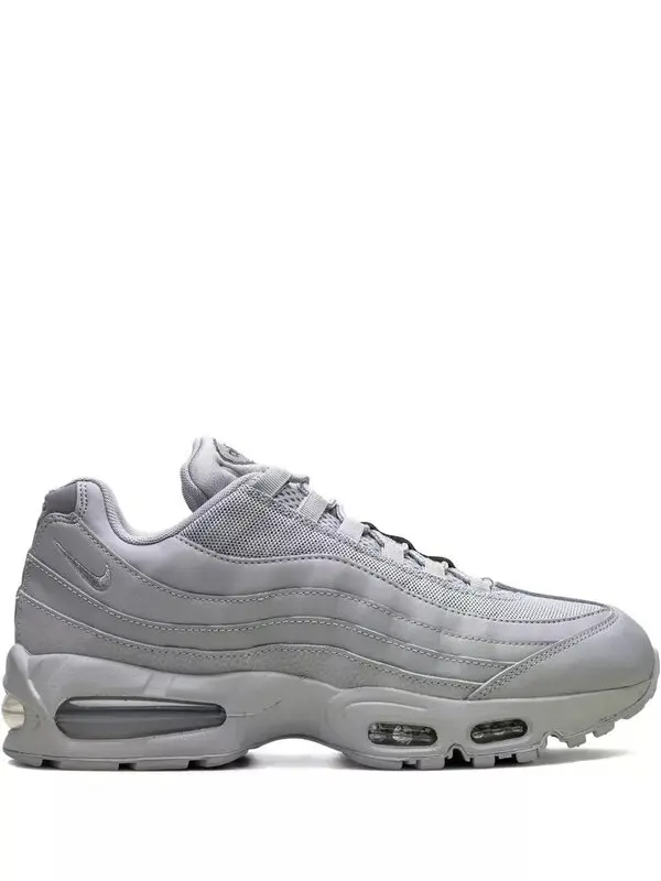Nike Air Max 95 Trainers - Grey