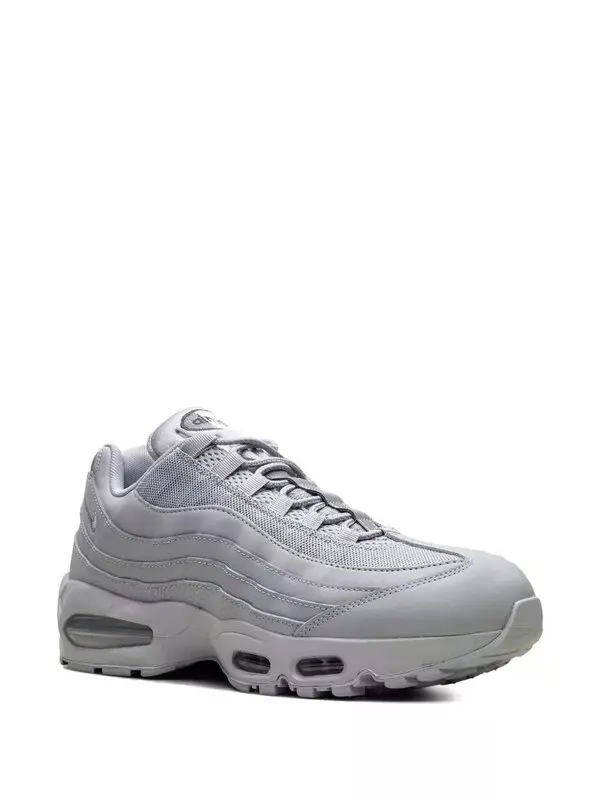 Nike Air Max 95 Trainers - Grey