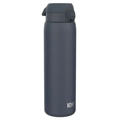 ION8 Double Walled Stainless Steel Water Bottle31oz - Ash Navy