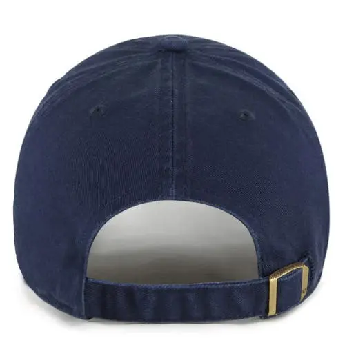 '47 Cal Bears Clean Up Adjustable Hat