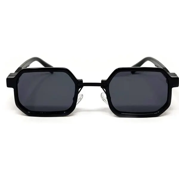 YOUZEY The Mara Sunglasses - Black