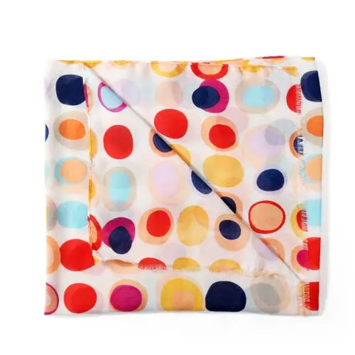 YOUZEY The Opal Lightweight Scarf