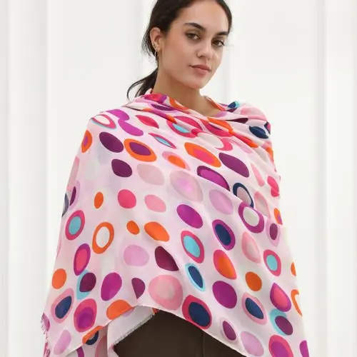 YOUZEY The Opallightweight Scarf