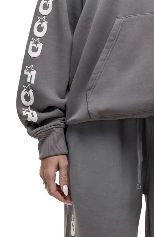 GOOD FOR NOTHING Liberty Zip Hoodie