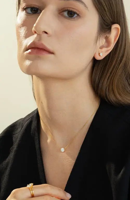 BEARFRUIT JEWELRY Sterling Silver Estelle Necklace