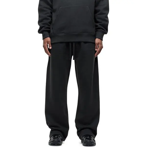 GOOD FOR NOTHING Pirate Baggy Joggers - Black