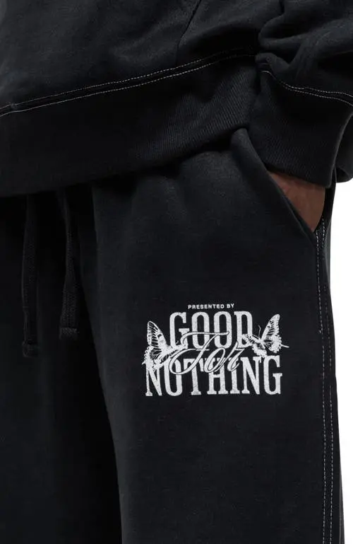 GOOD FOR NOTHING Dakota Relaxed Jogger