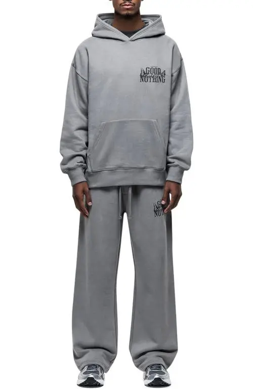 GOOD FOR NOTHING Dakota Relaxed Jogger