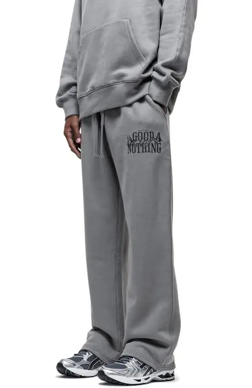 GOOD FOR NOTHING Dakota Relaxed Jogger