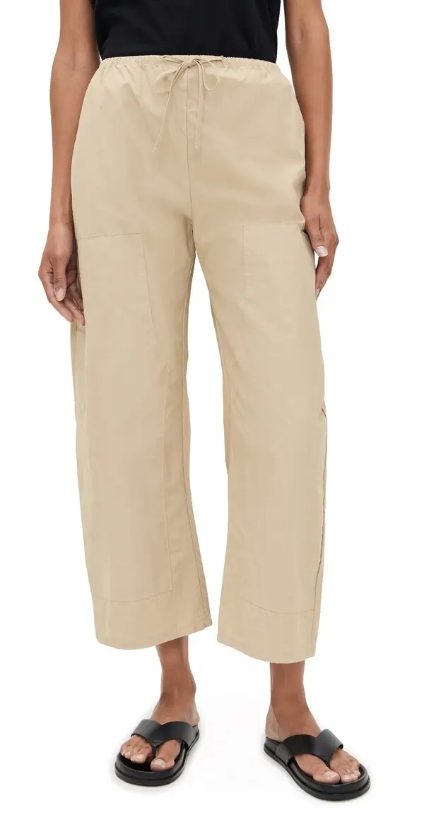 LESET Kyoto Carpenter Pants - Birch