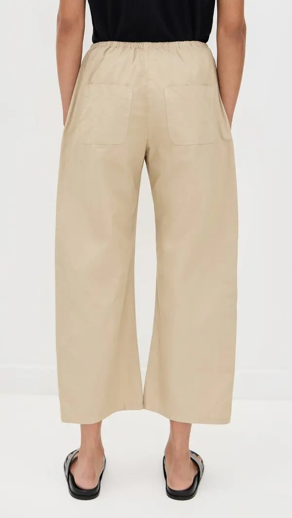 LESET Kyoto Carpenter Pants - Birch