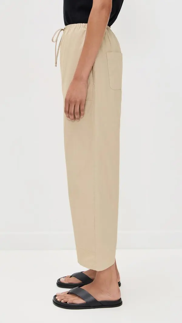 LESET Kyoto Carpenter Pants - Birch
