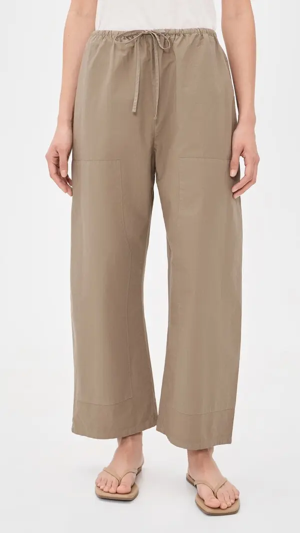 LESET Kyoto Carpenter Pants - Birch