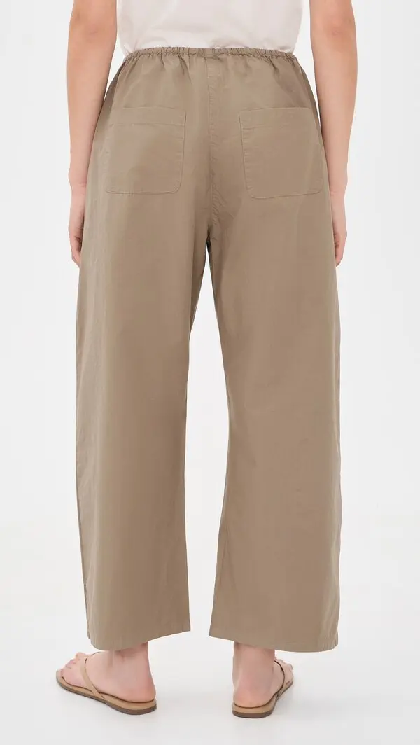LESET Kyoto Carpenter Pants - Birch