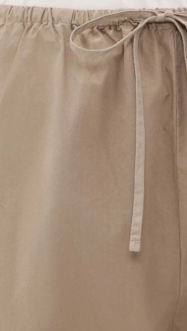 LESET Kyoto Carpenter Pants - Birch