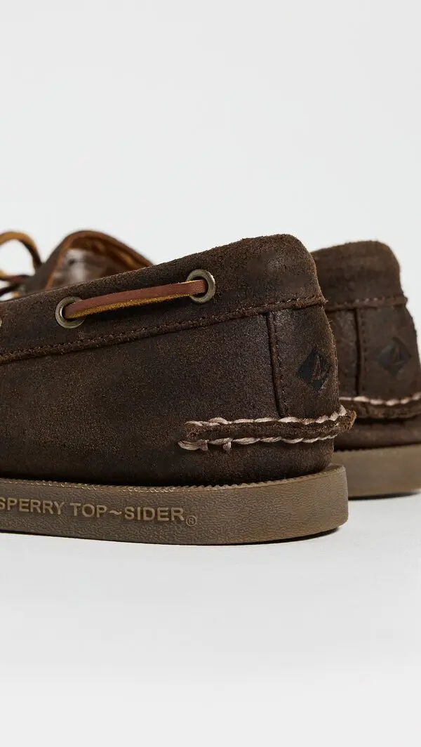 Sperry Authentic Original 1-eye Boat Shoes
