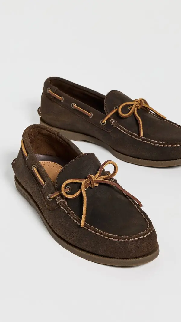 Sperry Authentic Original 1-eye Boat Shoes