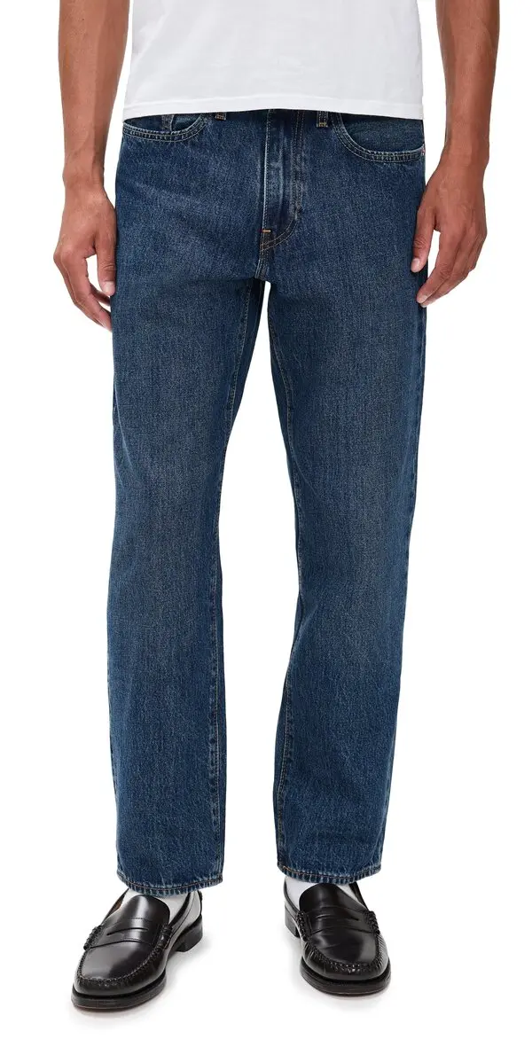 LEVI'S 568 Loose Straight Jeans
