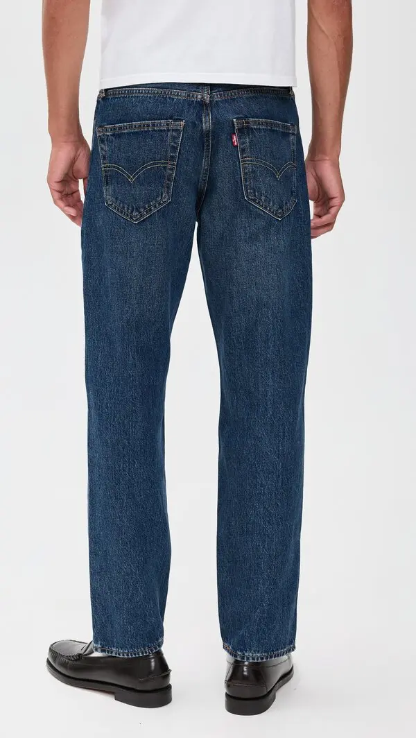 LEVI'S 568 Loose Straight Jeans