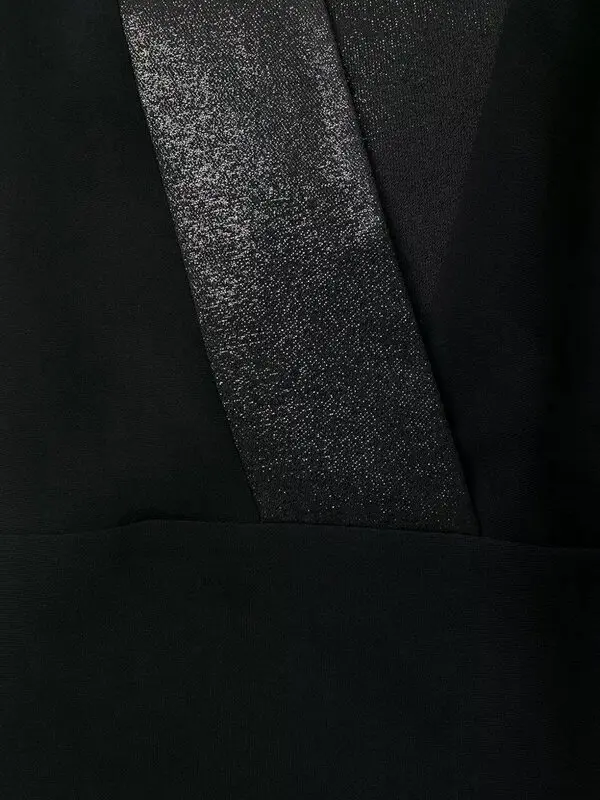 Alberto Biani V-neck Top