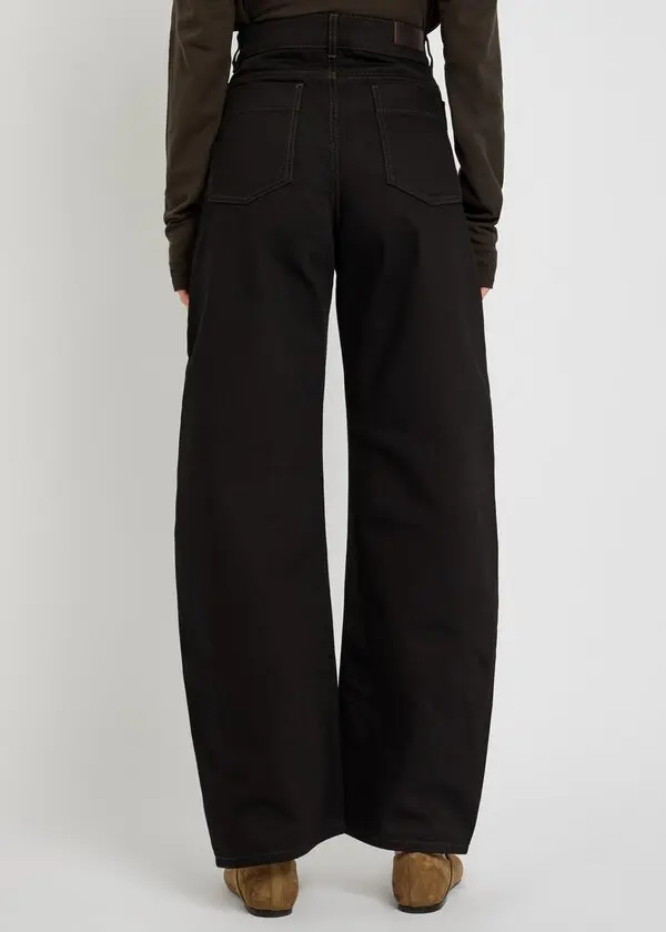 LEMAIRE Barrel-leg Jeans