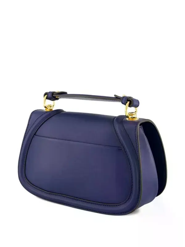 Gucci Medium Blondie Cross-body Bag - Blue