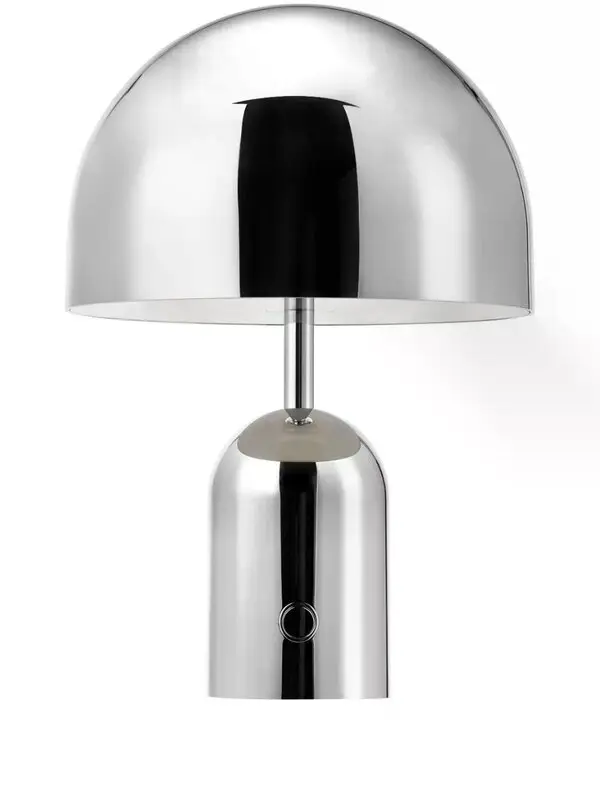 TOM DIXON Bell Portable Led Un Light - Silver