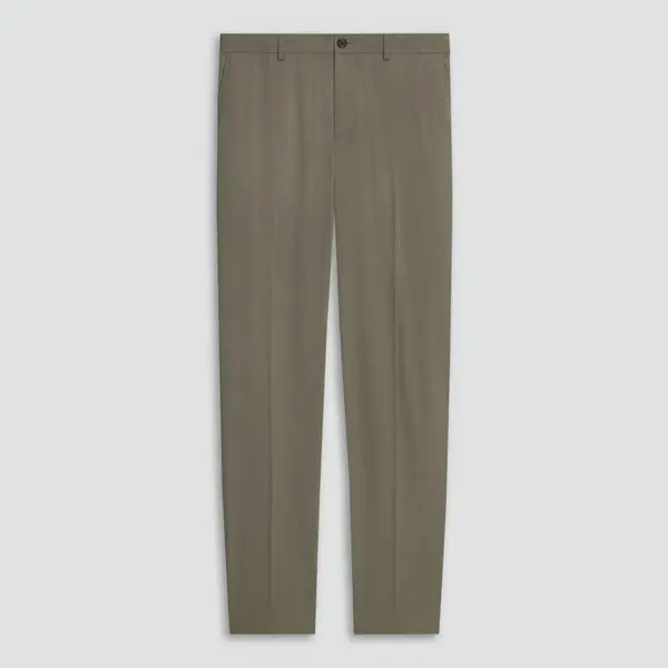 Theory Curtis Drawstring Pant - Morel