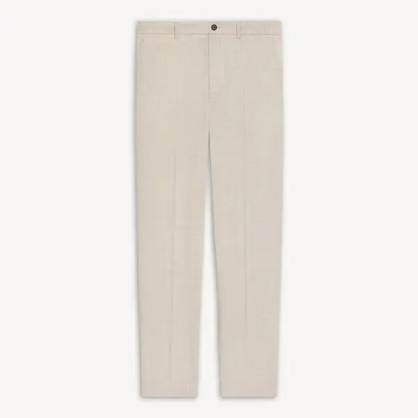 Theory Curtis Drawstring Pant - Silver Stone