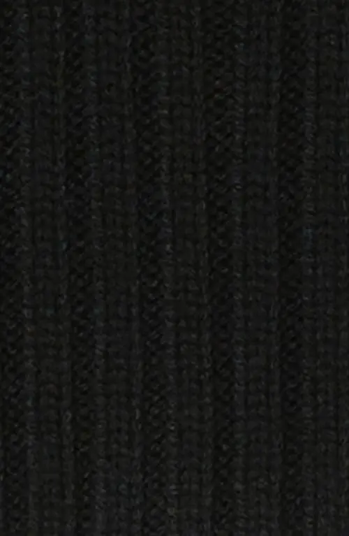 Marina Rinaldi Zac Sequin Cable Stitch Virgin Wool Blend Sweater
