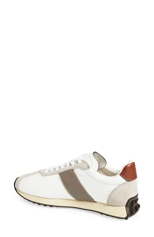 TOD'S Sportivo Active Colorblock Sneakers