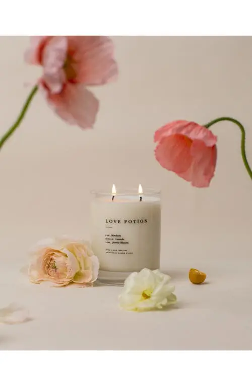 BROOKLYN CANDLE STUDIO Classic 2-wick Candle