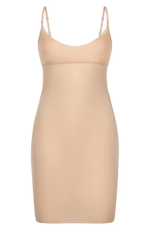 Commando Featherlight Control Shaper Slip