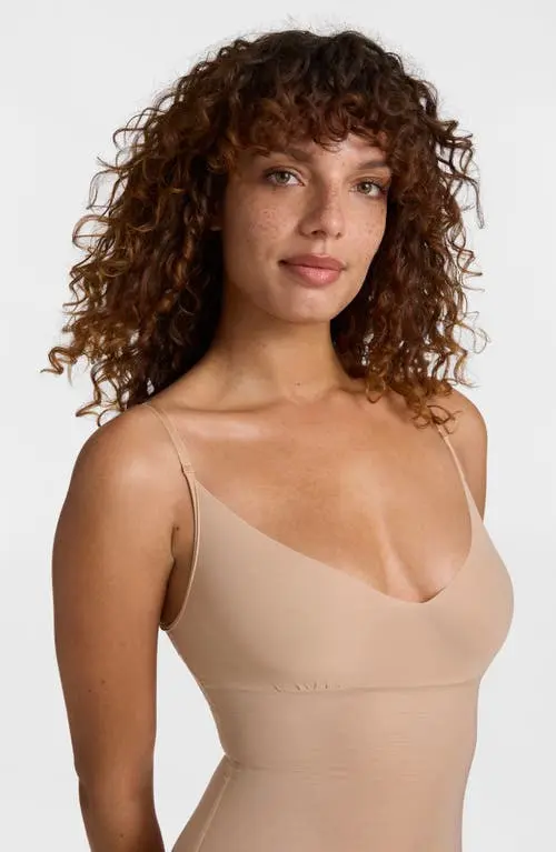 Commando Featherlight Control Shaper Slip