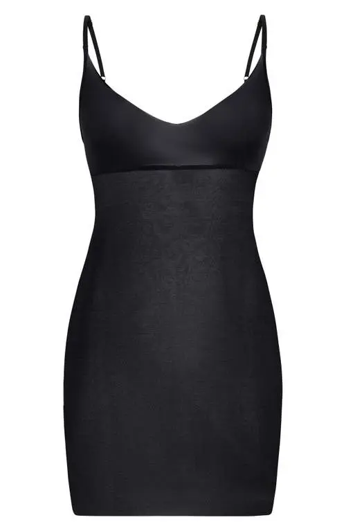 Commando Featherlight Control Shaper Slip