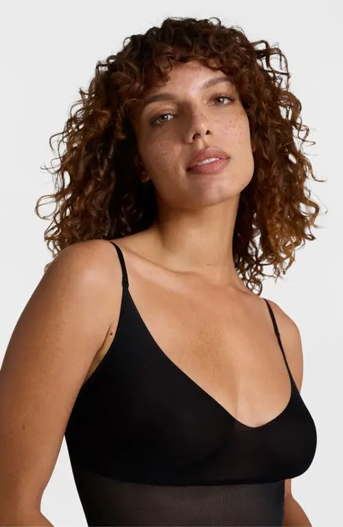 Commando Featherlight Control Shaper Slip