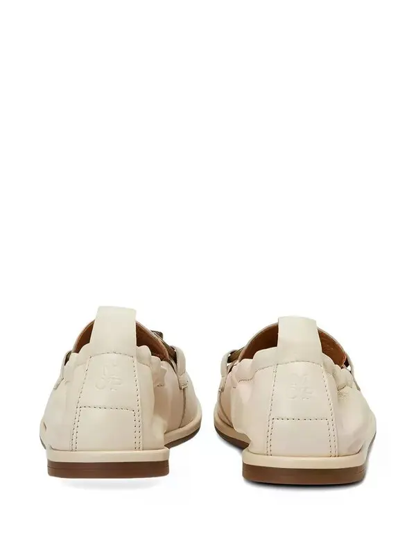 Marc O'polo Alva Chain-link Detail Loafers