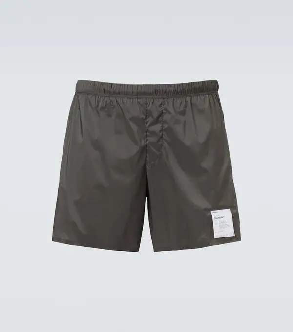 Satisfy Techsilk 5" Running Shorts
