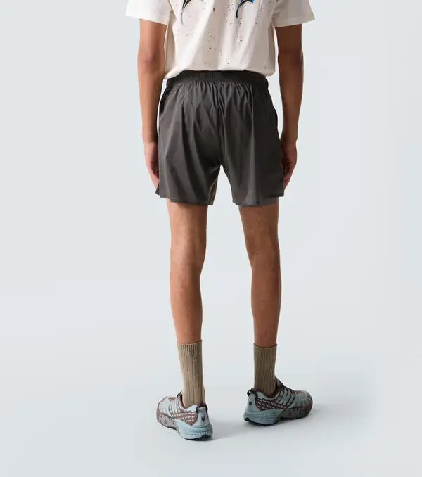 Satisfy Techsilk 5" Running Shorts