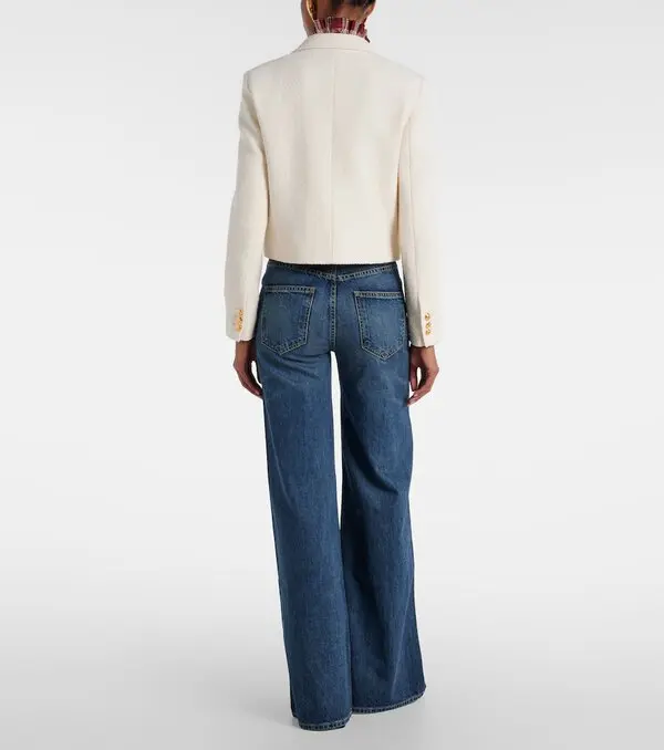 NILI LOTAN Soren Jacket